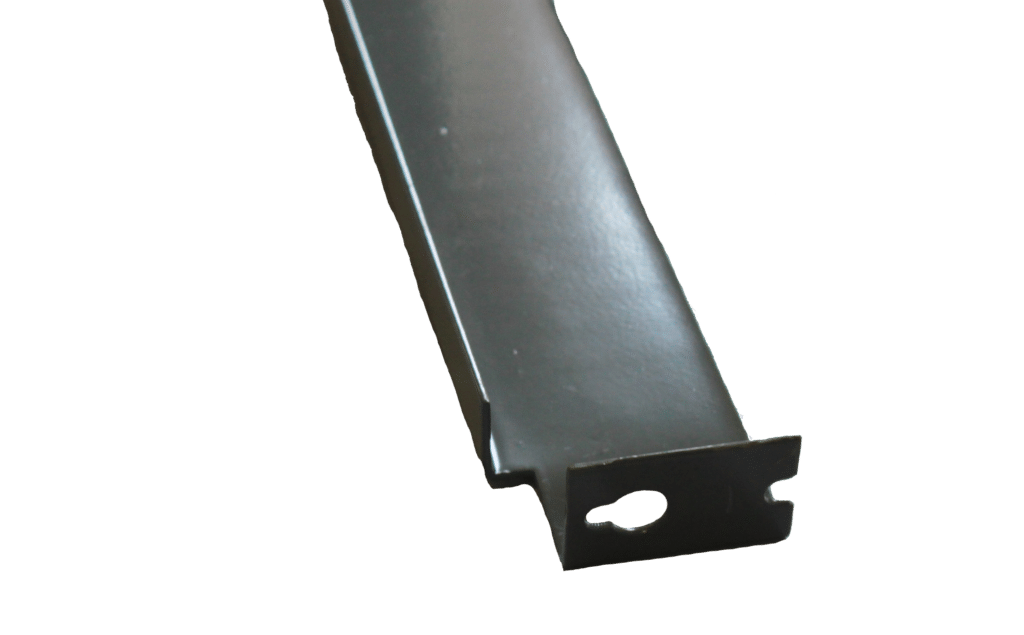 Rivet Shelving Dealer Equipment Headquarters