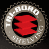 Tri-Boro Shelving - Dealer Equipment Headquarters