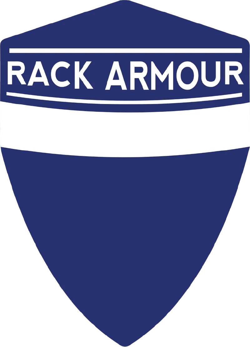 Rack Armour - Dealer Equipment Headquarters